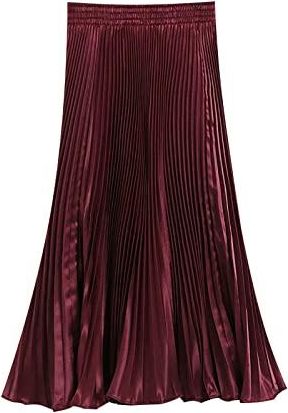 Generic Jupe Paillette Femme Short Sequin Jupe &agrave; Franges Paillettes pour Danse du Ventre avec Cascade de Volants Costume Latino