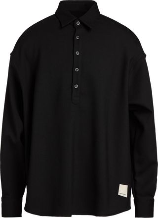 Emporio Armani TOPS - Hemden auf YOOX.COM
