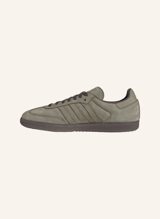 adidas Originals Adidas Originals Sneaker Samba braun
