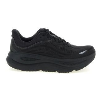 Hoka One One Homme, Sport, Noir, Taille: 44 EU Bondi 9 Baskets