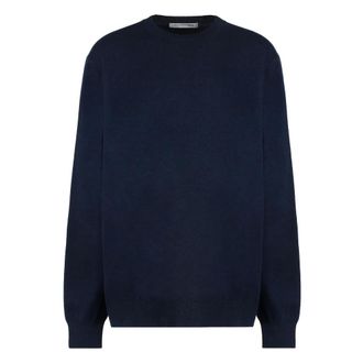 Comme Des Gar&ccedil;ons Herren, Strickwaren, Blau, SGr&ouml;&szlig;e