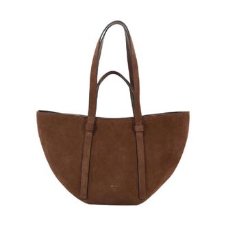Abro Handtasche 14446575037 - - Bags - Damen - Braun - ONE SIZE