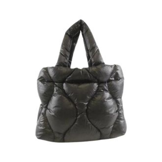 Miu Miu Pre-owned Trapuntato Losa Handtasche - - Pre-owned - Herren - Schwarzk - ONE SIZE