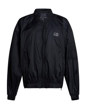 MM6 Maison Margiela X Salomon JACKEN & M&Auml;NTEL - Jacken und Anoraks auf YOOX.COM