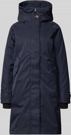 Didriksons 1913 Parka mit Kapuze Modell LUNA