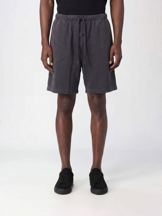 Fear of God Shorts Herren Farbe Schwarz