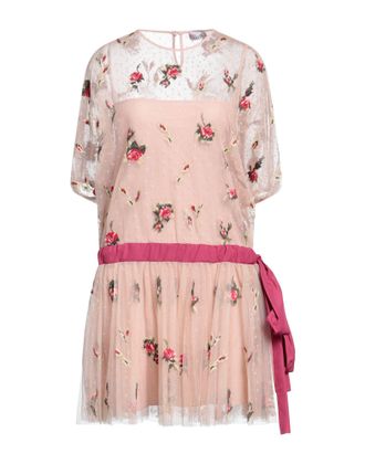 Red Valentino KLEIDER - Mini-Kleider auf YOOX.COM