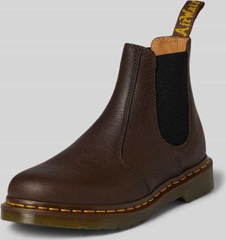 Dr. Martens Chelsea Boots aus Leder-Mix