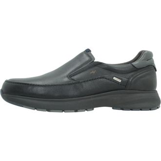 Fluchos Homme, Chaussures, Noir, Taille: 42 EU Triton Slip On
