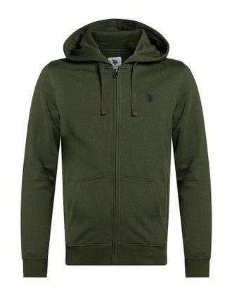 U.S.Polo Association TOPS - Sweatshirts auf YOOX.COM