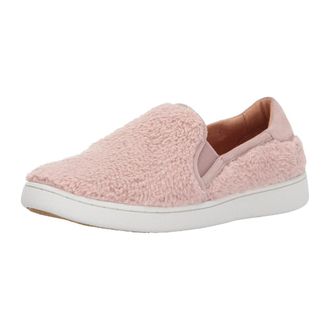 UGG Low Profile Slip-On Sneakers - - Shoes - Damen - Rosa - 38 EU