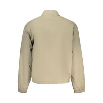 Timberland Cotton Jacket - Green