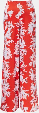 Alexandra Miro Weite Hose Cleo aus Jersey