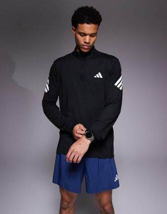 adidas adidas Running - adi365 - Top - Noir