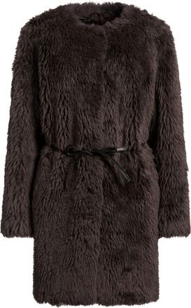 Yves Salomon JACKEN & M&Auml;NTEL - Shearling- & Kunstfell auf YOOX.COM
