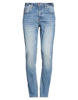A|X Armani Exchange HOSEN & R&Ouml;CKE - Jeanshosen auf YOOX.COM