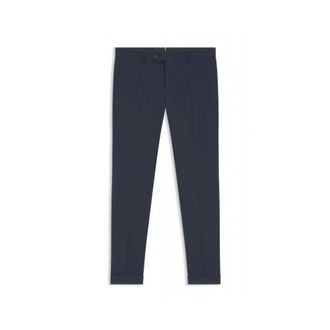HUGO BOSS Homme, Pantalons, Bleu, Taille: M Boss - Pantalons > Chinos