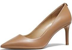 Michael Kors Alina Flex Pump Cashew Femme, EU 38.5