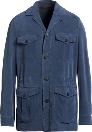 Brioni JACKEN & M&Auml;NTEL - Jacken und Anoraks auf YOOX.COM