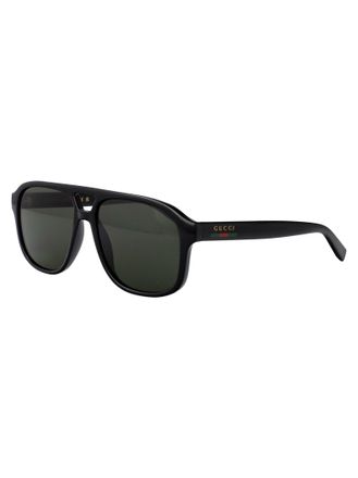 Gucci GG1856S Sunglasses - Black