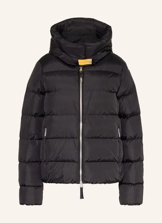 Parajumpers Parajumpers Daunenjacke Jinny schwarz