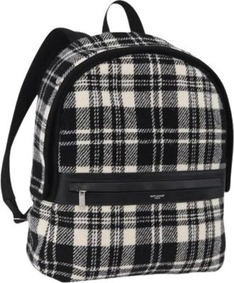 Saint Laurent Damen, Pre-Owned, Schwarzk, ONE SIZEGr&ouml;&szlig;e