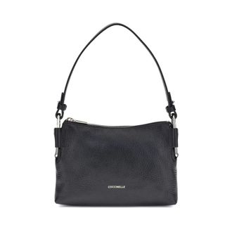 Coccinelle Damen, Taschen, Schwarzk, ONE SIZEGröße