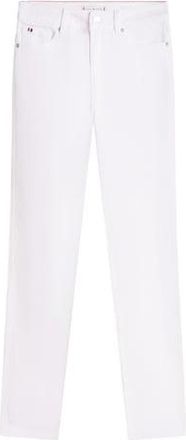 Tommy Hilfiger Jean slim en coton m&eacute;lang&eacute;