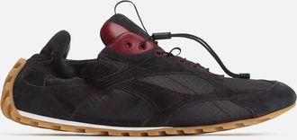 Bottega Veneta Orbit Flash Sneakers - Bottega Veneta