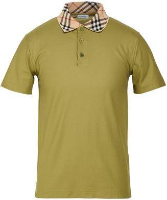 Burberry TOPS - Polos sur YOOX.COM