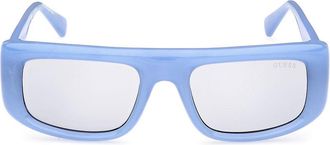 Guess Gu00138 84a 53mm 53 mm