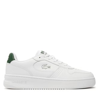 Lacoste Sneakers Lacoste 748SMA0018 Wei&szlig;