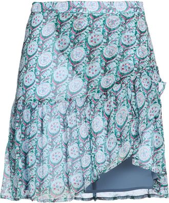 Antik Batik HOSEN & R&Ouml;CKE - Minir&ouml;cke auf YOOX.COM