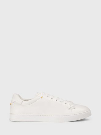 Doucal's Sneakers DOUCALS Herren Farbe Wei&szlig;