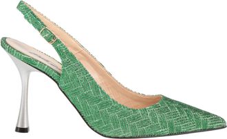 Paolo Mattei SCHUHE - Pumps auf YOOX.COM