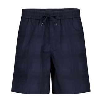 HUGO BOSS Herren, Shorts, Blau, W32Gr&ouml;&szlig;e