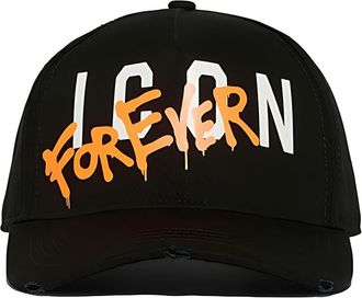 Dsquared2 Cap ICON Forever