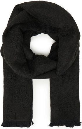 Guess Schal AM9532 POL03 Schwarz