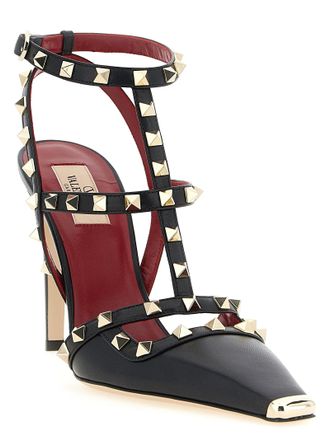 Valentino Garavani Pump - Black