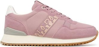 Napapijri Sneakers Astra NP0A8BBB Hellrosa