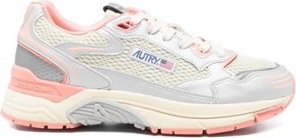 Autry Femme, Chaussures, Multicolore, Taille: 40 EU Hyperway Low