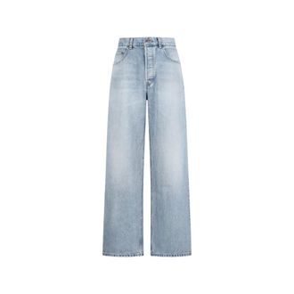 Celine Celine, Herren, Jeans, Blau, W32Gr&ouml;&szlig;e
