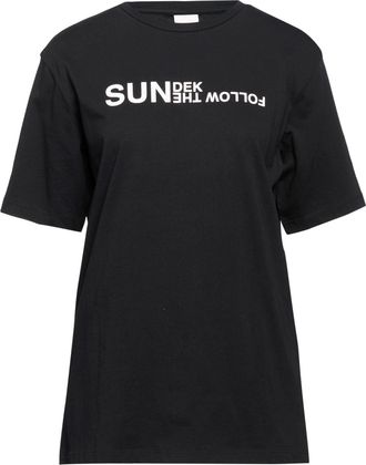 Sundek TOPS - T-shirts auf YOOX.COM