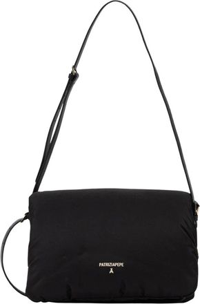 Patrizia Pepe Damen, Taschen, Schwarzk, ONE SIZEGr&ouml;&szlig;e