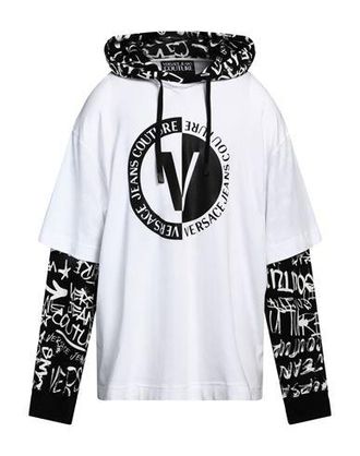 Versace TOPS - Sweat-shirts sur YOOX.COM
