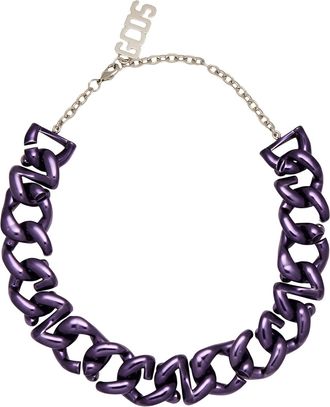 GCDS SCHMUCK und UHREN - Halsketten auf YOOX.COM