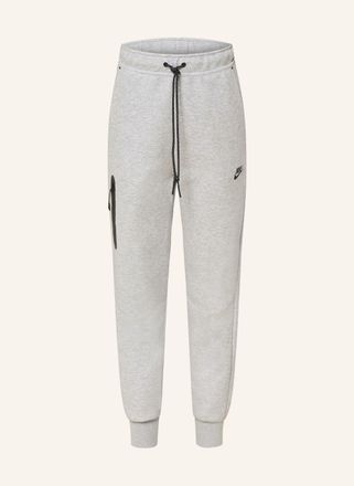 Nike Sweatpants Sportswear grau