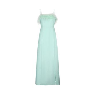 Liu Jo Stilvolles 100%Pl Modeaccessoire - - Dresses - Damen - Gr&uuml;n - M