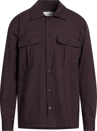 Maison Margiela TOPS - Hemden auf YOOX.COM