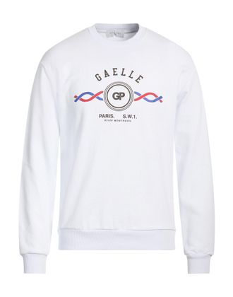 Ga&euml;lle Paris TOPS - Sweatshirts auf YOOX.COM